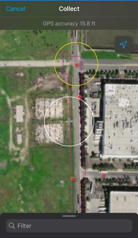 Fieldmapsscreenshot Scout Environmental