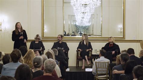 Christina Hoff Sommers Debra Soh Inez Stepman Lee Jussim · Whos Afraid Of Sex Differences