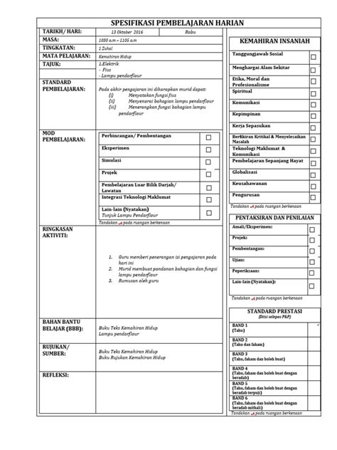 Lampu Pendaflour Pdf