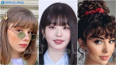 39 مدل مو چتری پروانه‌ای 2025؛ جدیدترین ایده‌ها و ترندهای جذاب امسال