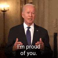 Proud Reaction 