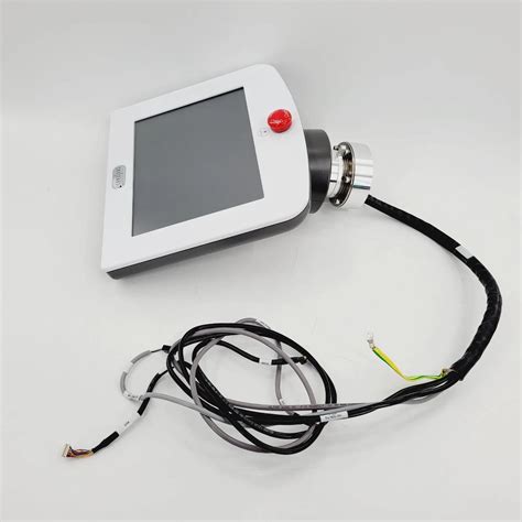 Cynosure 100 7026 725 Rev 02 Monitor Primis Medical