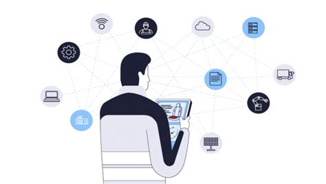 Maximizing Efficiency Leveraging Digitalization For Labor And Material Resource Optimization