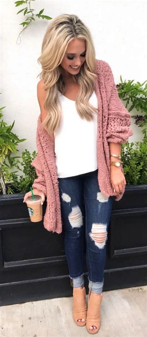 40 Practical Fashion Ideas For Skinny Women