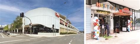 Westfield Penrith Coles Casual Dining And Entertainment Precincts Now Open Nepean News