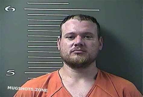 Mcneely Jamie L 04252025 Big Sandy Mugshots Zone