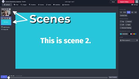 How To Add Multiple Audio Tracks To A Video Online