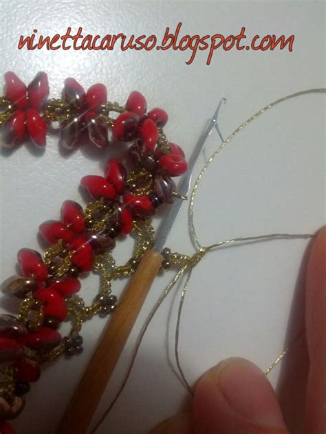 Chiacchierino Facilissimo Tiny Hook