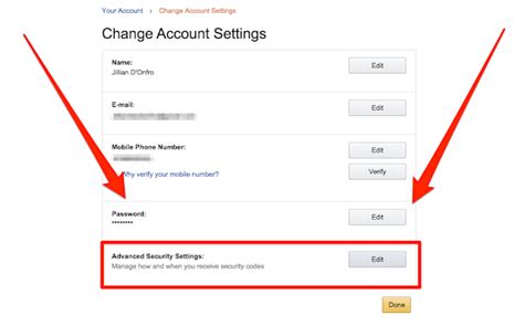 Some Amazon Passwords May Have Been Exposed— Heres How To Make Your