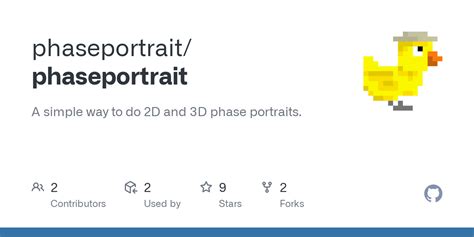 Phaseportrait Examples Ipynb At Master Phaseportrait Phaseportrait