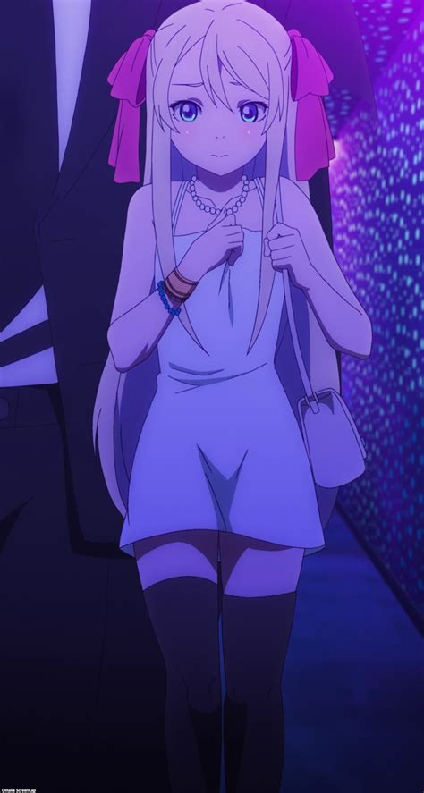 Joeschmo S Gears And Grounds Omake Gif Anime Cop Craft Episode 3