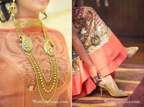 Divya James The Ritz Weddingsutra On Location Bride