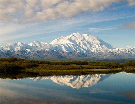 What Is Denali Alaska Known For At Maryjane Anthony Blog