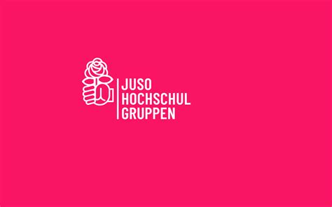 Hochschulgruppen - Jusos