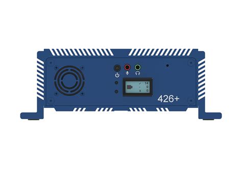 Cmvr 426 Hanwha Vision