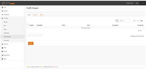 How To Install OPNsense Firewall Unixmen