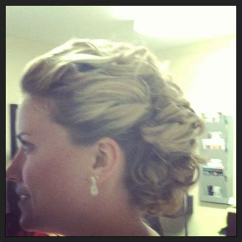 Bridal Hair Inspiration
