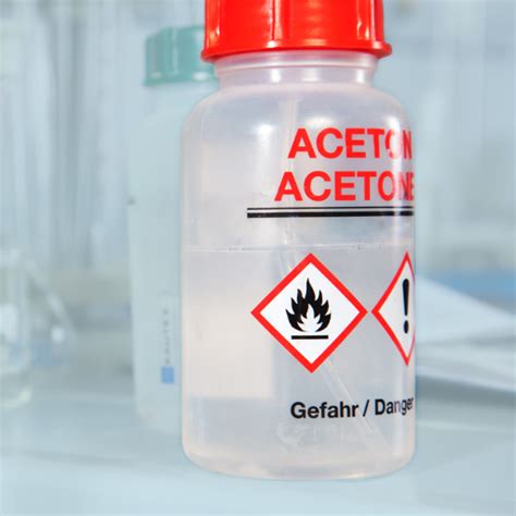 Acetone Density Properties And Uses Udtech