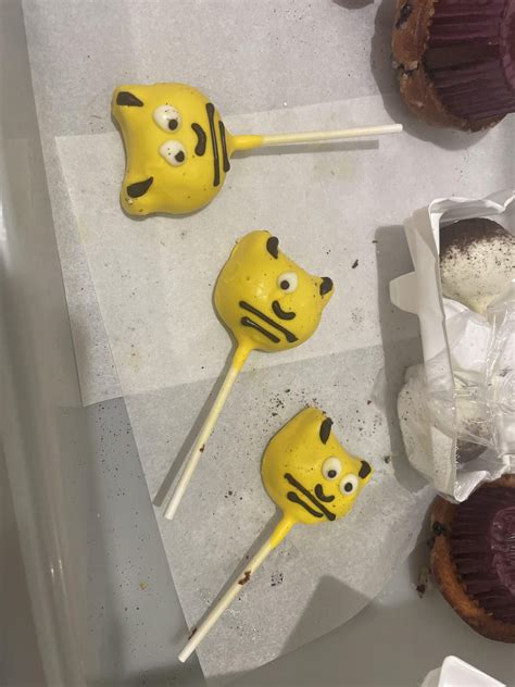 Cyclops Bee Rstarbucksbaristas