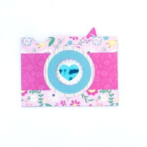 Iris Shutter Card Tutorial Lori Whitlock