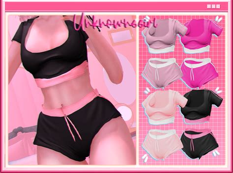 Levely Set Clothing Loverslab