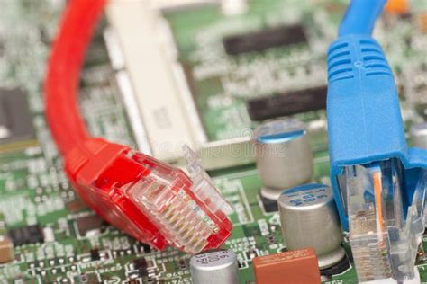 Information Technology Computer Network Telecommunication Ethernet