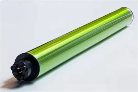 Green Laser Printer Opc Drum 2 Inch Dia At ₹ 55 Piece In Thane Id