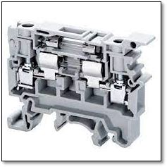 TERMINAL BLOCK CONNECTORS