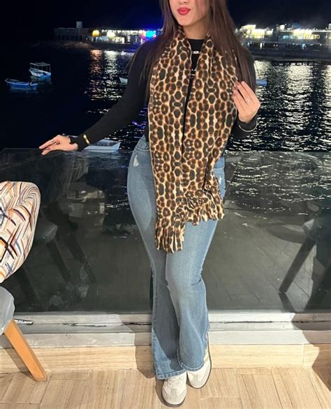 Dana Egyptian Escort In Cairo 3