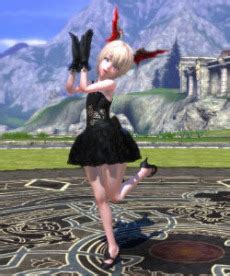 「tera」，「リカノール闘技場」のシーズン2が開幕＆戦場関連のシステムがリニューアル。「tera ガチャ」の新ラインナップも登場だ
