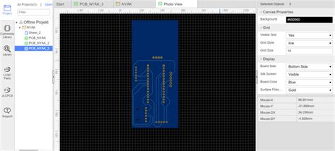 [pcb Review] Custom Pcb For An Arduino Nano And A Bunch Of Sensors Thank You For The Reviews