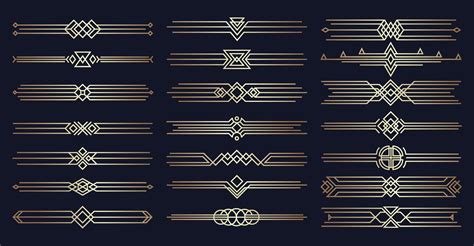 Border Accents Vector Art Icons And Graphics For Free Download