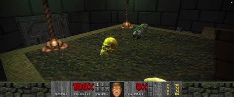 Doom High Res Model Project ModDB