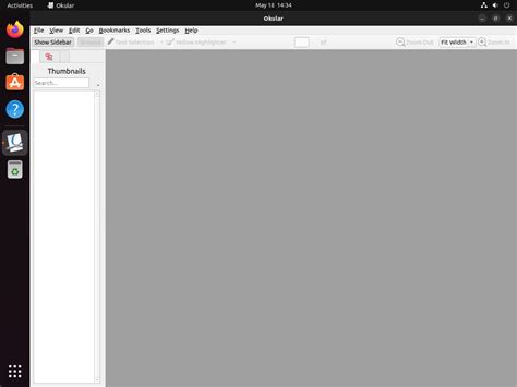 How To Install Okular On Ubuntu 2404 2204 Or 2004 Linuxcapable