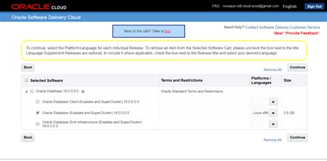 Oracledbacr Por Simple Pasión Copyleft Miembro Comunidad