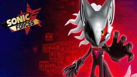 Who Is The Fastest Character In Sonic Forces Running Battle Touch