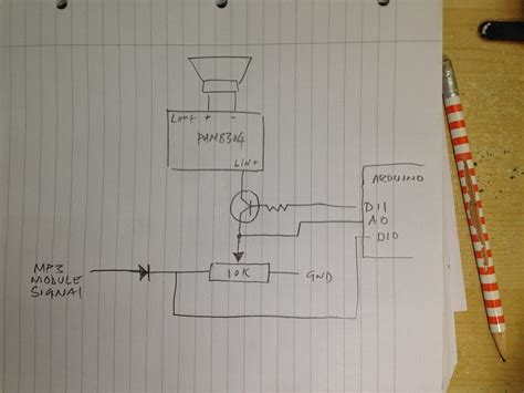 Using A Single Potentiometer For 2 Different Things General Guidance Arduino Forum