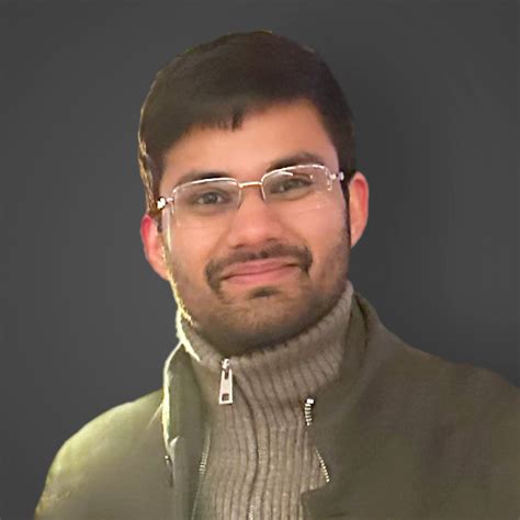 Manav Jain Medium