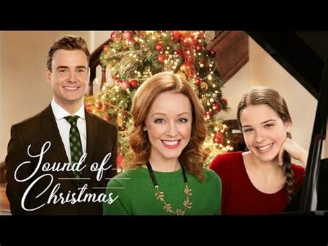 Preview Sound Of Christmas Starring Lindy Booth And Robin Dunne