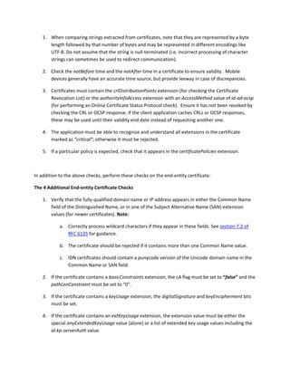 SSL TLS Validation CASecurity Org RapidSSLonline PDF