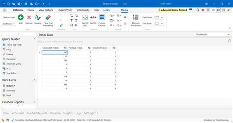 Multi Query Name Splitter Bridgeworks Help Center