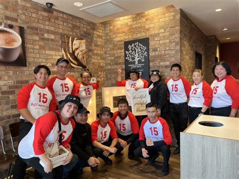 About 85c Bakery Cafe