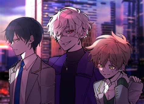 Gunji Akira Danbooru