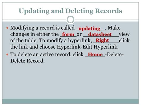 Chapter 9 Lesson 2 Notes Ppt Download
