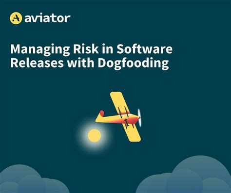 Aviator On Linkedin Devops Riskmanagement Softwarereleases