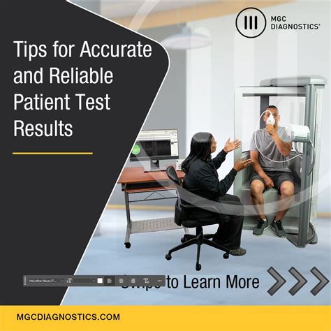 Mgc Diagnostics On Linkedin Patienttesting Pulmonary Respiratory
