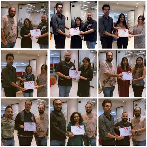 Khushi Chauhan On Linkedin Cynet Teamwork Recognition Motivation Employeesuccess