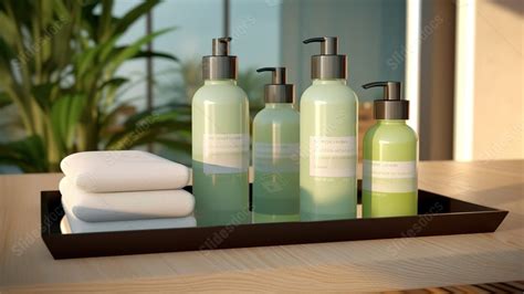 The Different Shapes And Circular Objects Are Presented In Black Powerpoint Background For Free