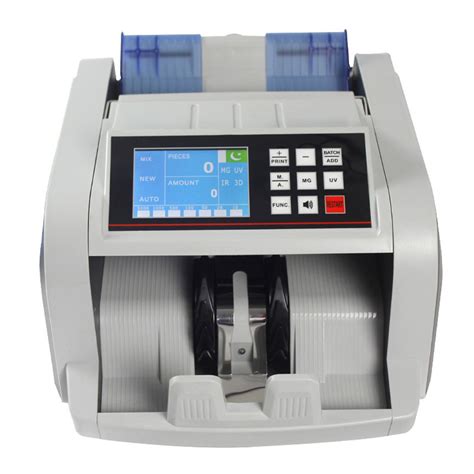 Bill Counter Machine Mix Note Counting Machine Price In Pakistan View Latest Collection Of