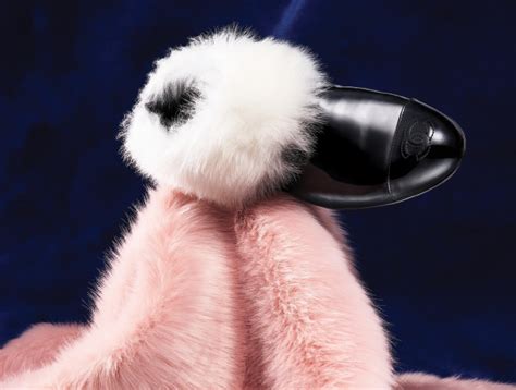 블랙 앤 화이트 퍼 슈즈